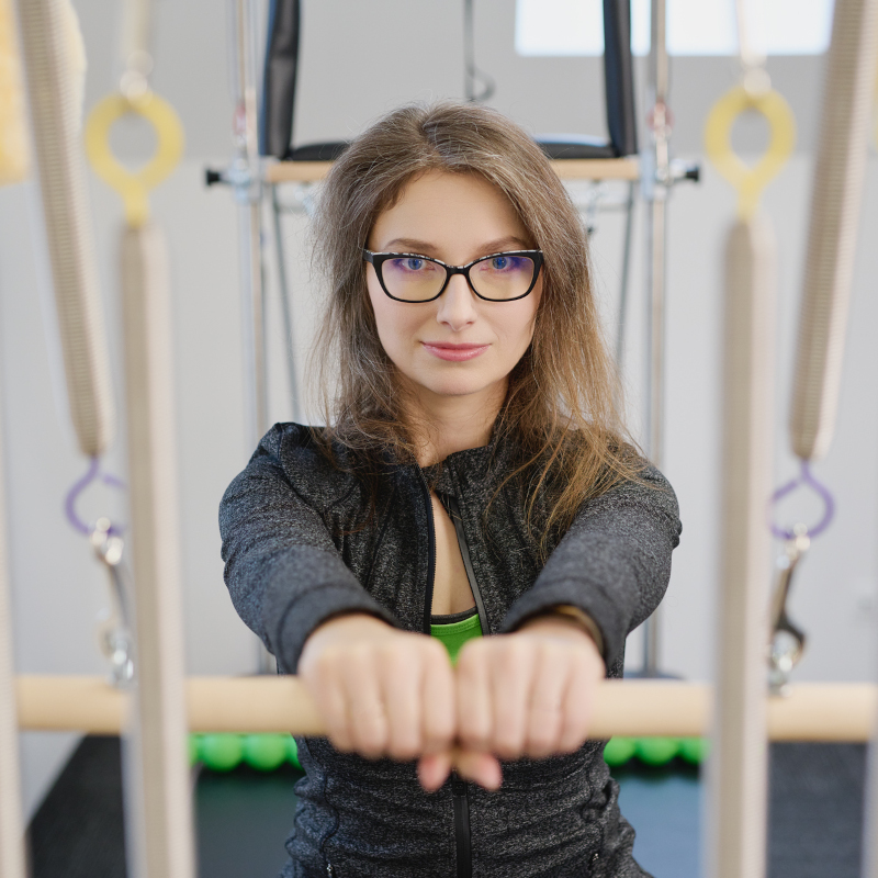 Esencja Studio Pilates